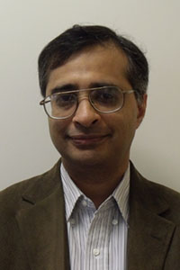 Professor Manjunath Prasad - South Tees Hospitals NHS Foundation Trust