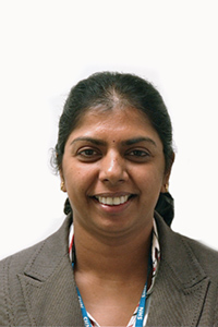 Dr Mamatha Devaraj - South Tees Hospitals NHS Foundation Trust