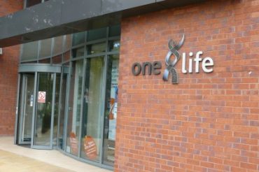 One Life community outpatient physiotherapy - South Tees Hospitals NHS ...