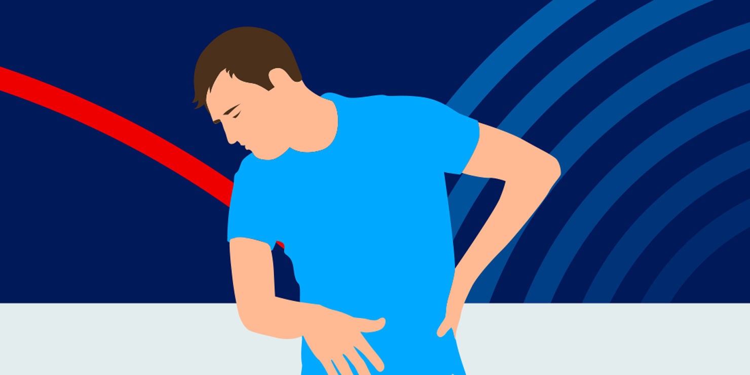 National low back and radicular pain pathway - South Tees Hospitals NHS ...