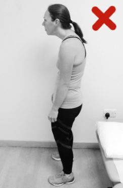 Back pain in young people - South Tees Hospitals NHS Foundation Trust