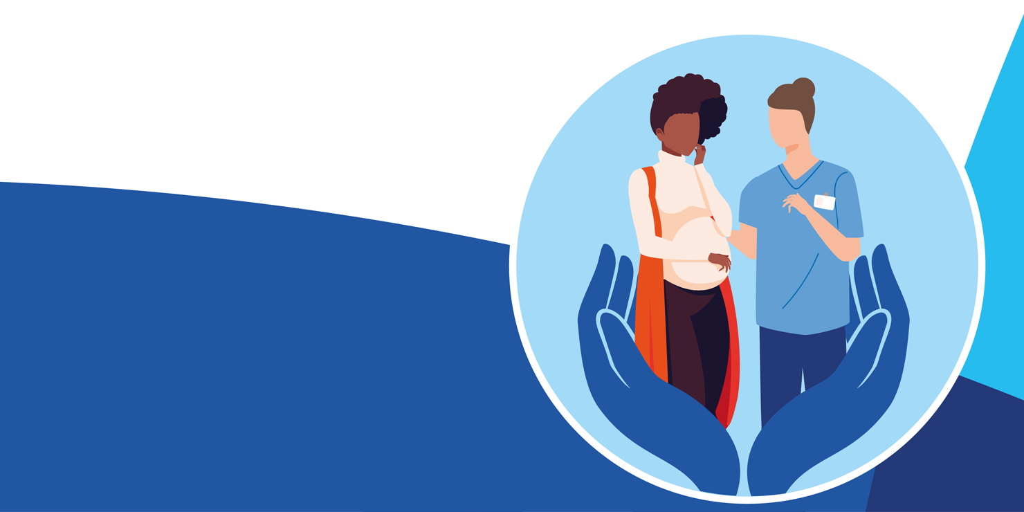 What is a professional midwifery advocate - PMA - South Tees Hospitals ...