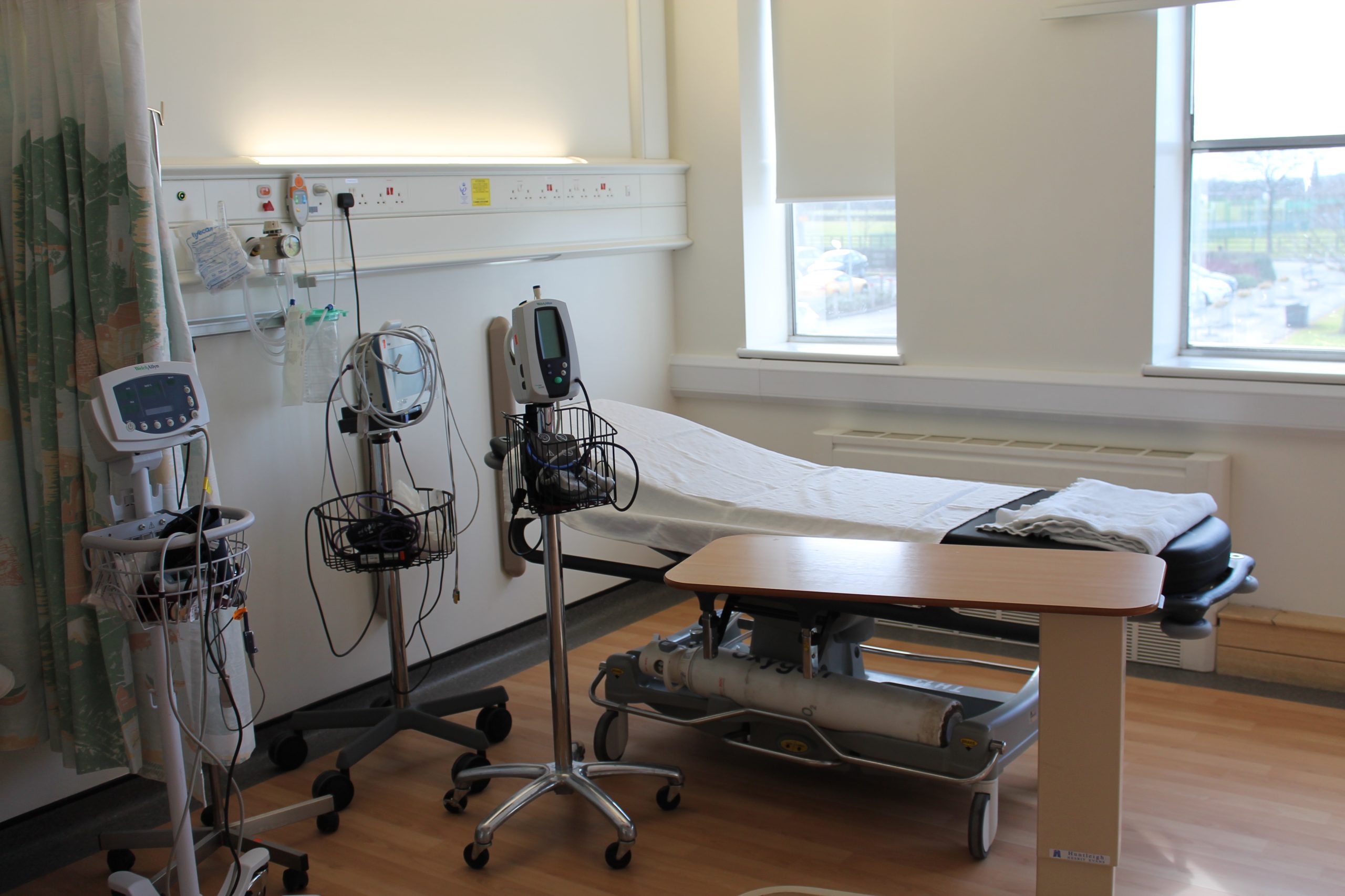 Gallery - South Tees Hospitals NHS Foundation Trust