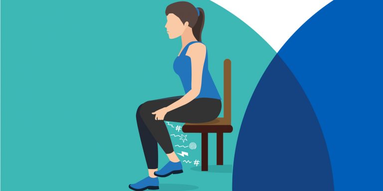 Ten Sciatica Facts - South Tees Hospitals NHS Foundation Trust