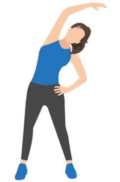 Ten Sciatica Facts - South Tees Hospitals NHS Foundation Trust