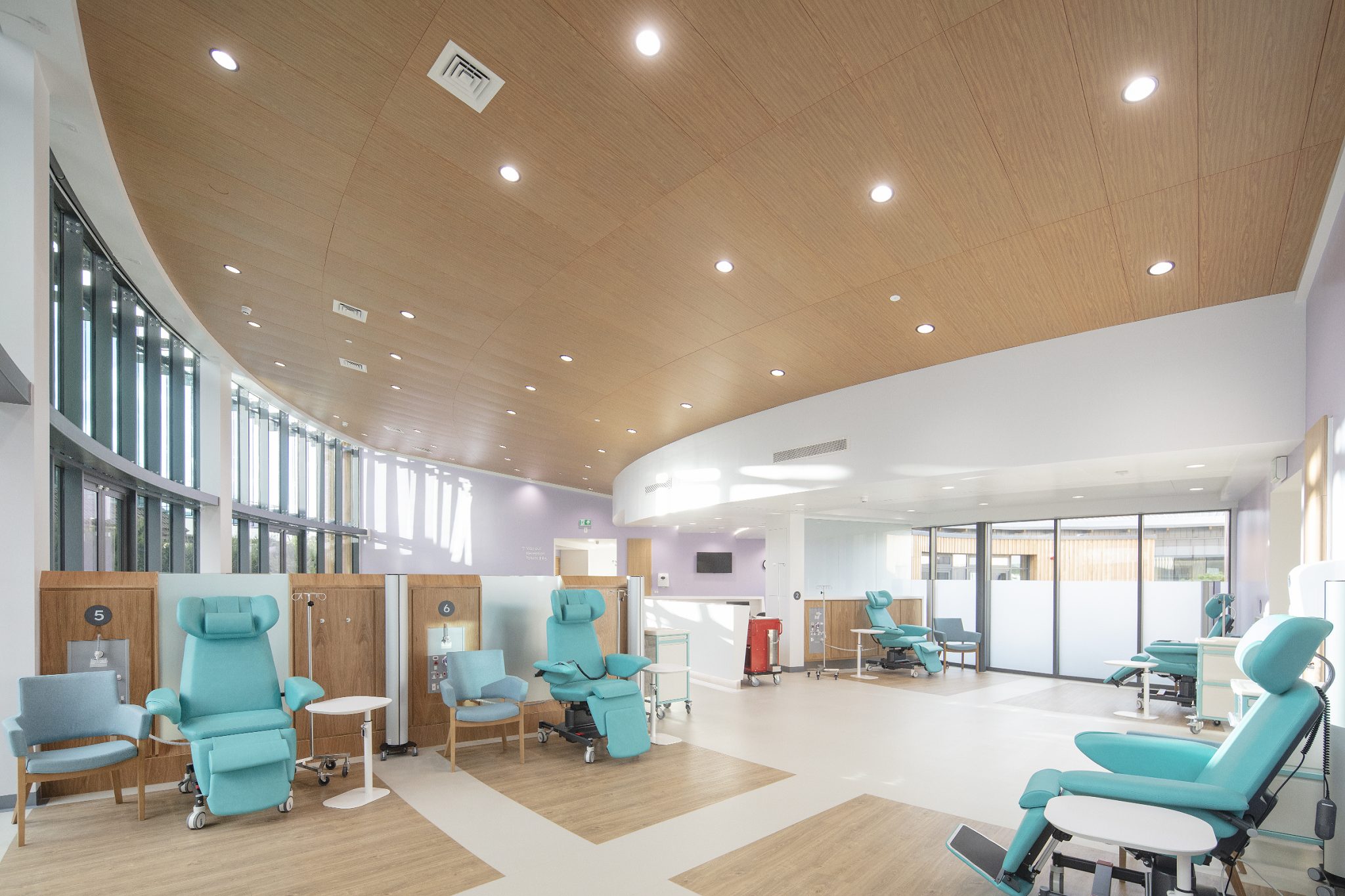 Chemotherapy - South Tees Hospitals NHS Foundation Trust