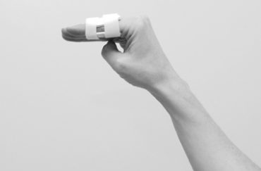 Advice and exercises following your central slip injury - South Tees ...