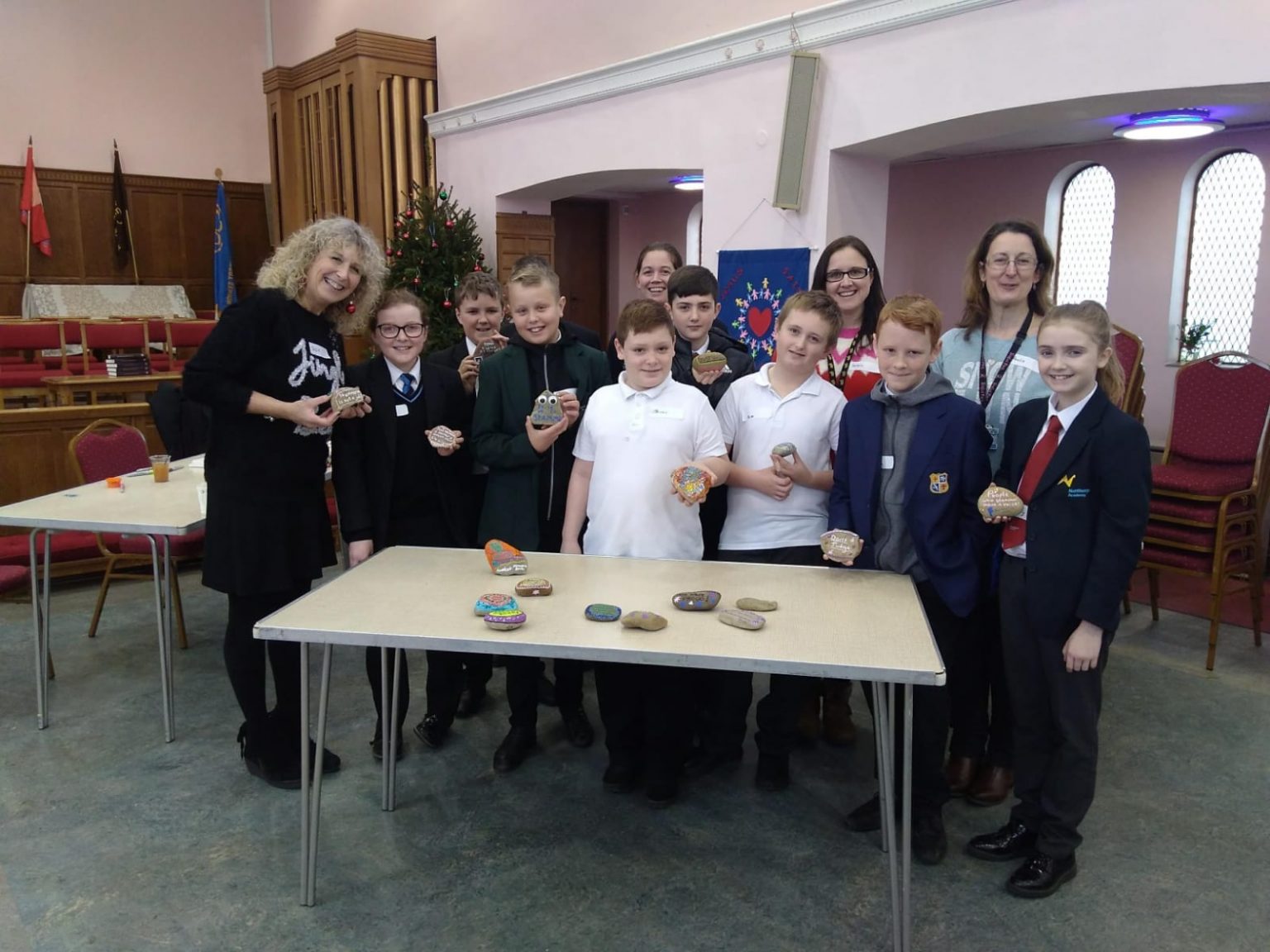 SALT referral advice - South Tees Hospitals NHS Foundation Trust