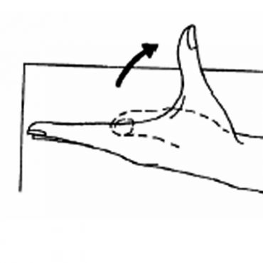 Advice and exercises following your thumb extensor tendon repair ...