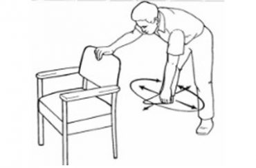 Shoulder injury - South Tees Hospitals NHS Foundation Trust