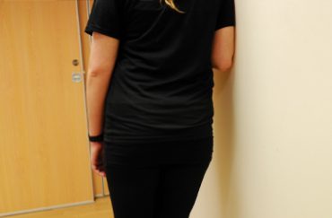 Side glides - South Tees Hospitals NHS Foundation Trust
