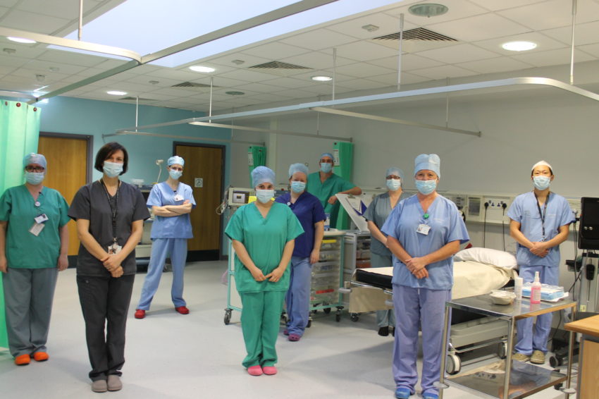 Redcar Primary Care Hospital - South Tees Hospitals NHS Foundation Trust