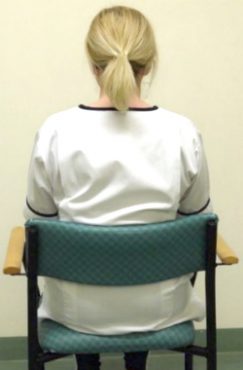 Shoulder stabilisation surgery - South Tees Hospitals NHS Foundation Trust