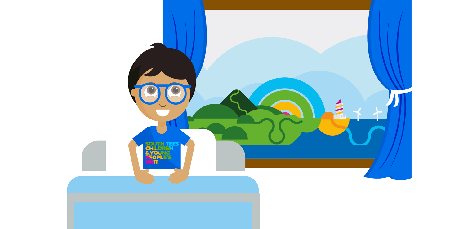 Sleep hygiene - South Tees Hospitals NHS Foundation Trust