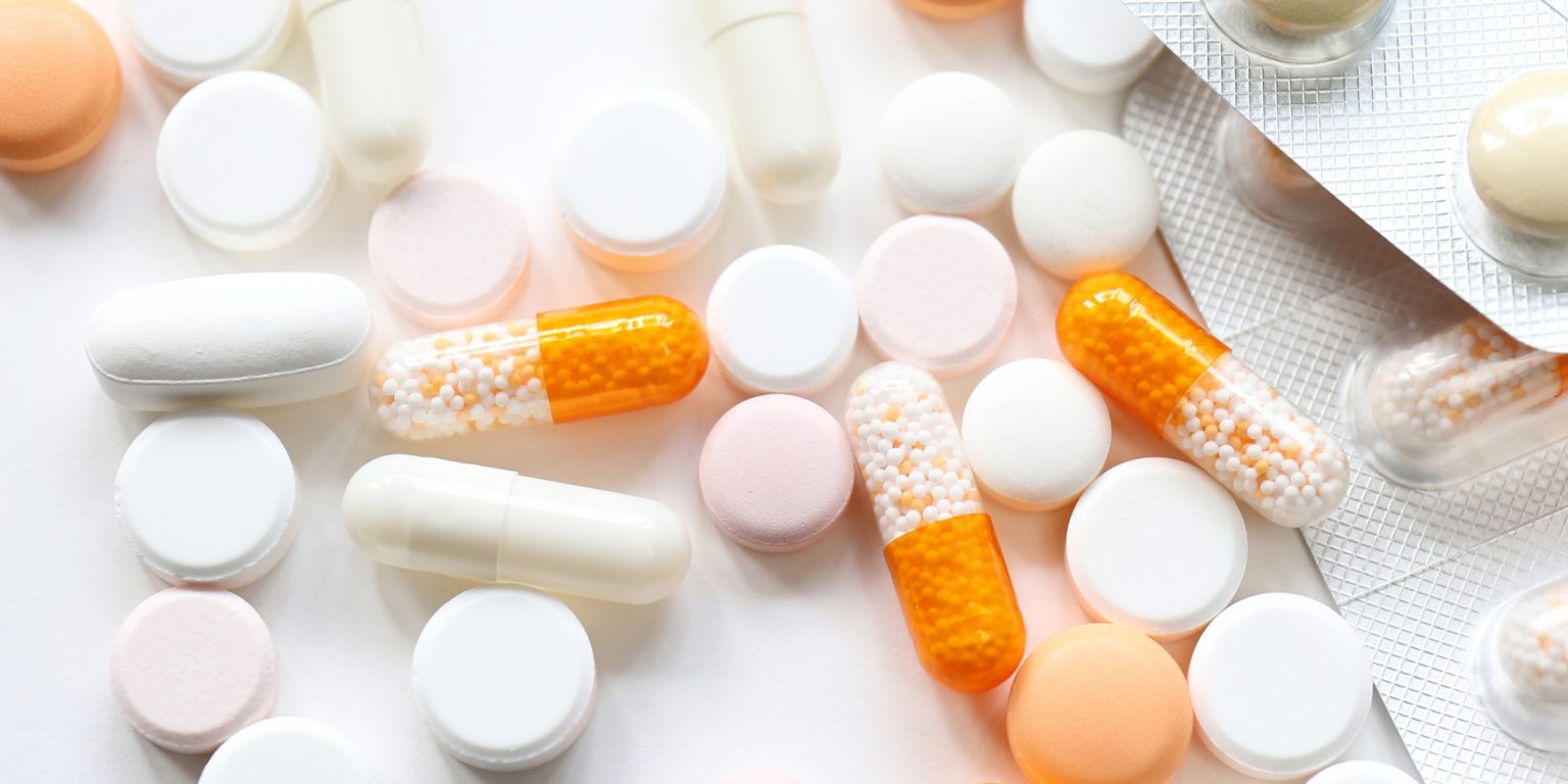 Commonly used heart medicines - South Tees Hospitals NHS Foundation Trust