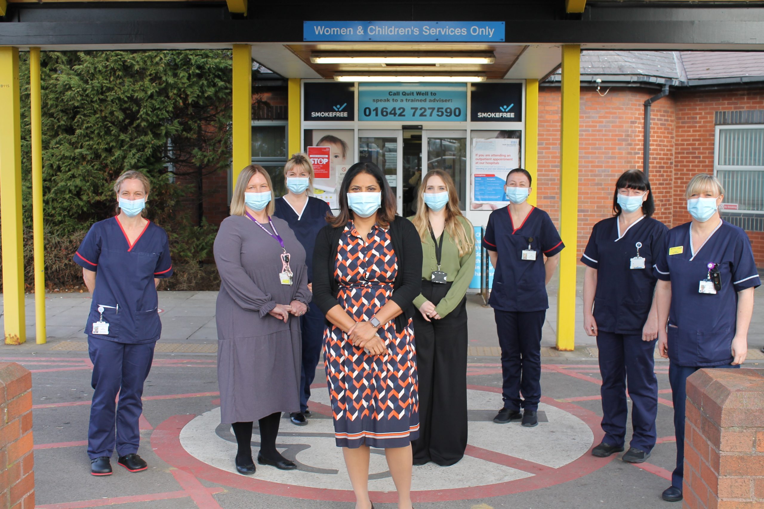 Trust awarded money to improve digital transformation in local ...