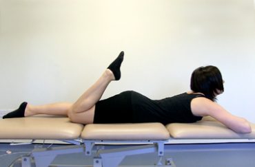 Femoral nerve slider - South Tees Hospitals NHS Foundation Trust