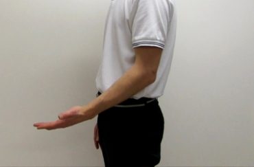 Elbow ROM - South Tees Hospitals NHS Foundation Trust