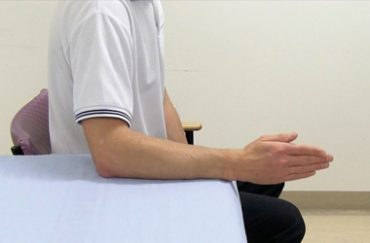 Wrist ROM (range of movement) - South Tees Hospitals NHS Foundation Trust