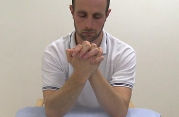 Wrist ROM (range of movement) - South Tees Hospitals NHS Foundation Trust