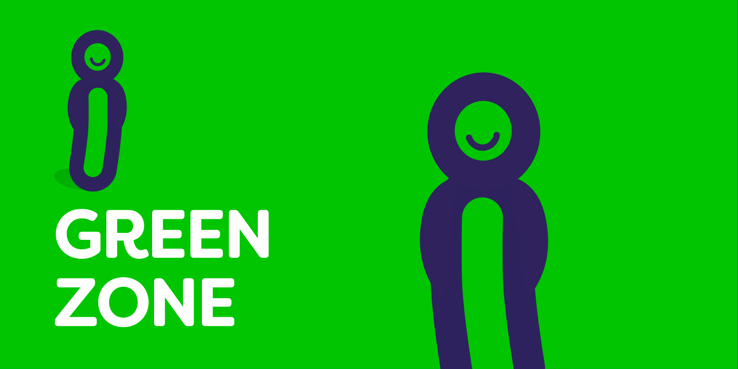 Green Zone - South Tees Hospitals NHS Foundation Trust