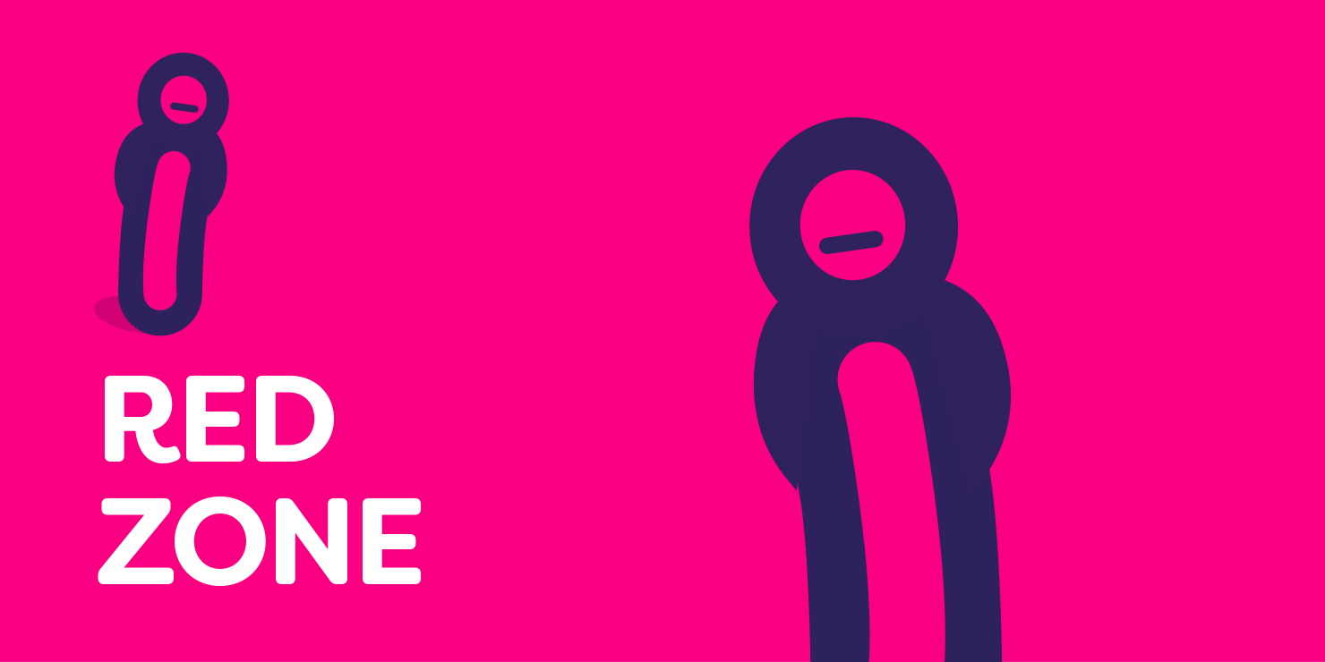 Red Zone - South Tees Hospitals NHS Foundation Trust