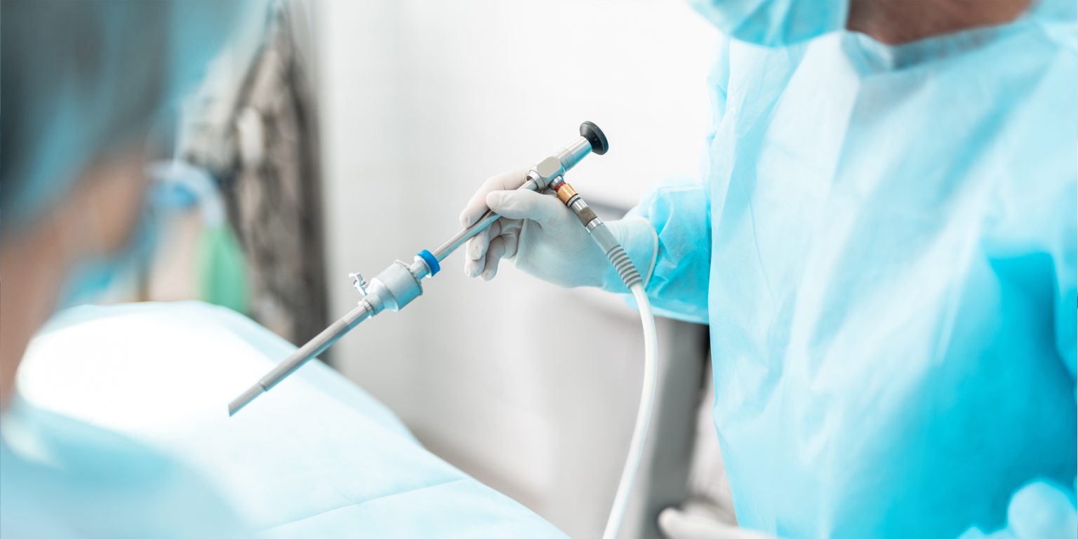 Laparoscopic gastric band (post procedure) - South Tees Hospitals NHS ...