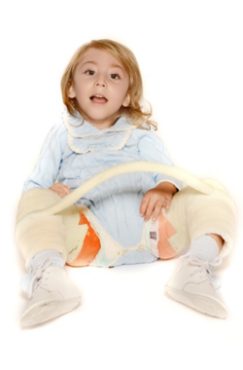 Caring for your child in a hip spica cast - South Tees Hospitals NHS ...
