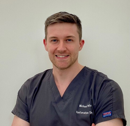 Mr Michael Paterson - South Tees Hospitals NHS Foundation Trust