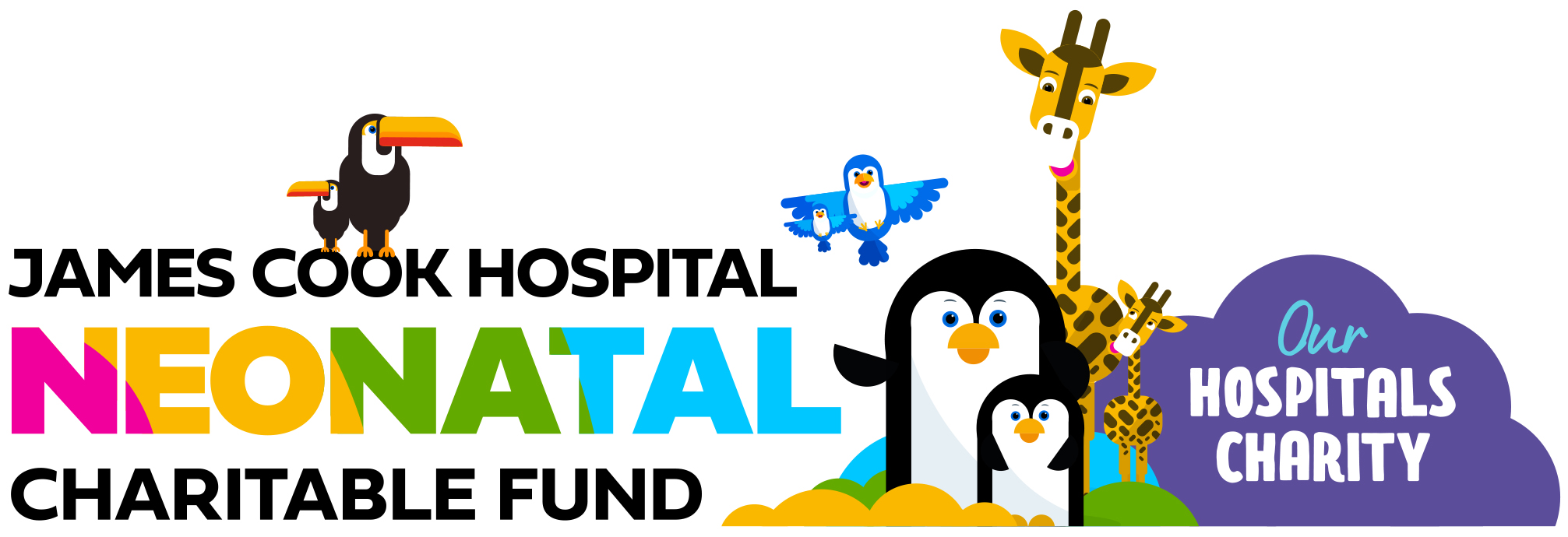 James Cook Hospital Neonatal Charitable Fund - South Tees Hospitals NHS ...