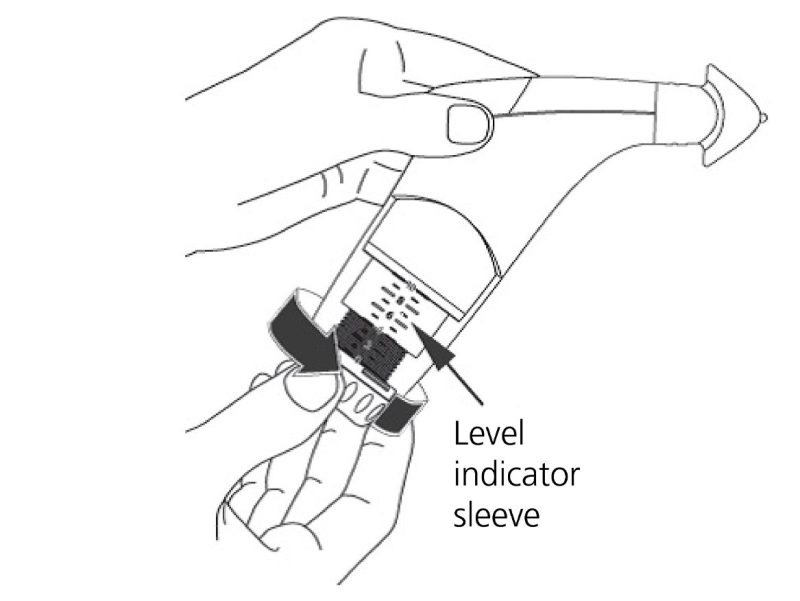 Inspiratory Muscle Training (IMT) using Powerbreathe® Medic - South ...