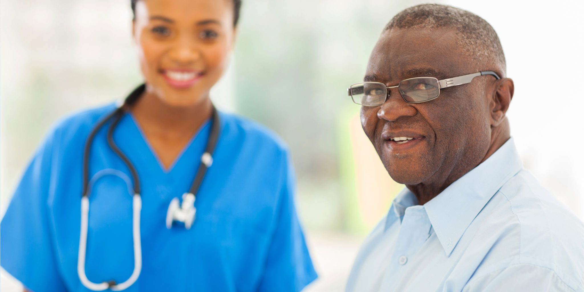 Patient initiated follow-up - South Tees Hospitals NHS Foundation Trust