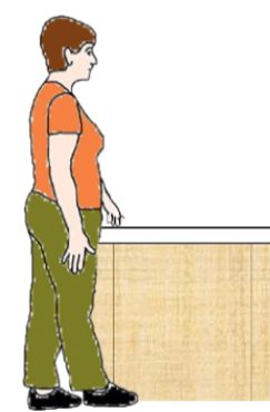 Strength and balance exercise programme for falls prevention - South ...