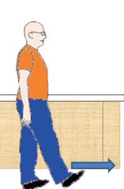 Strength and balance exercise programme for falls prevention - South ...