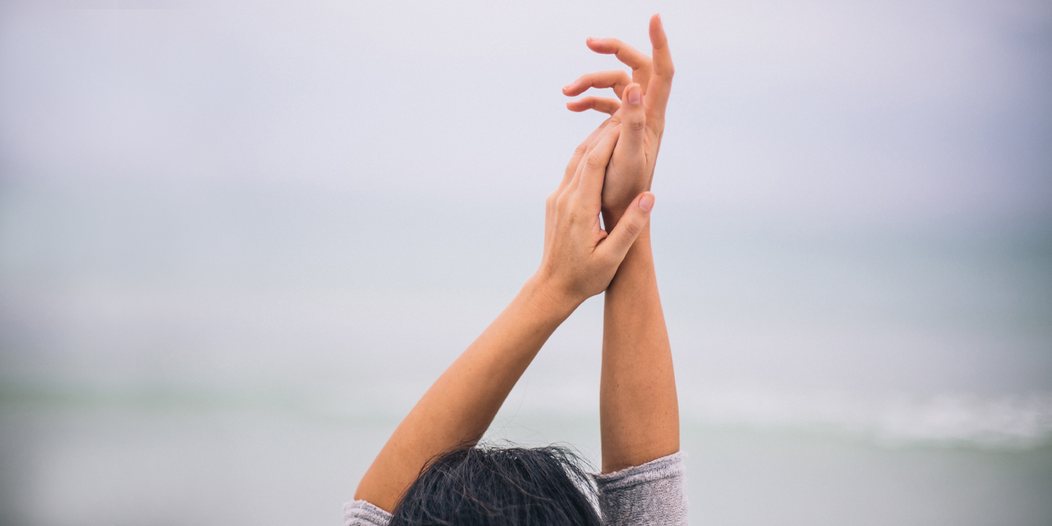 Physiotherapy advice following breast surgery - South Tees Hospitals ...
