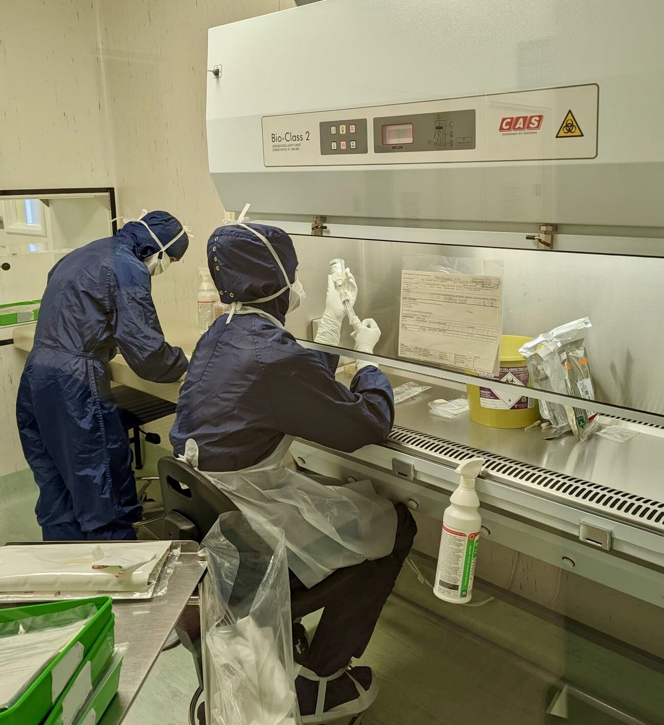 Gemma Stringer - South Tees Hospitals NHS Foundation Trust