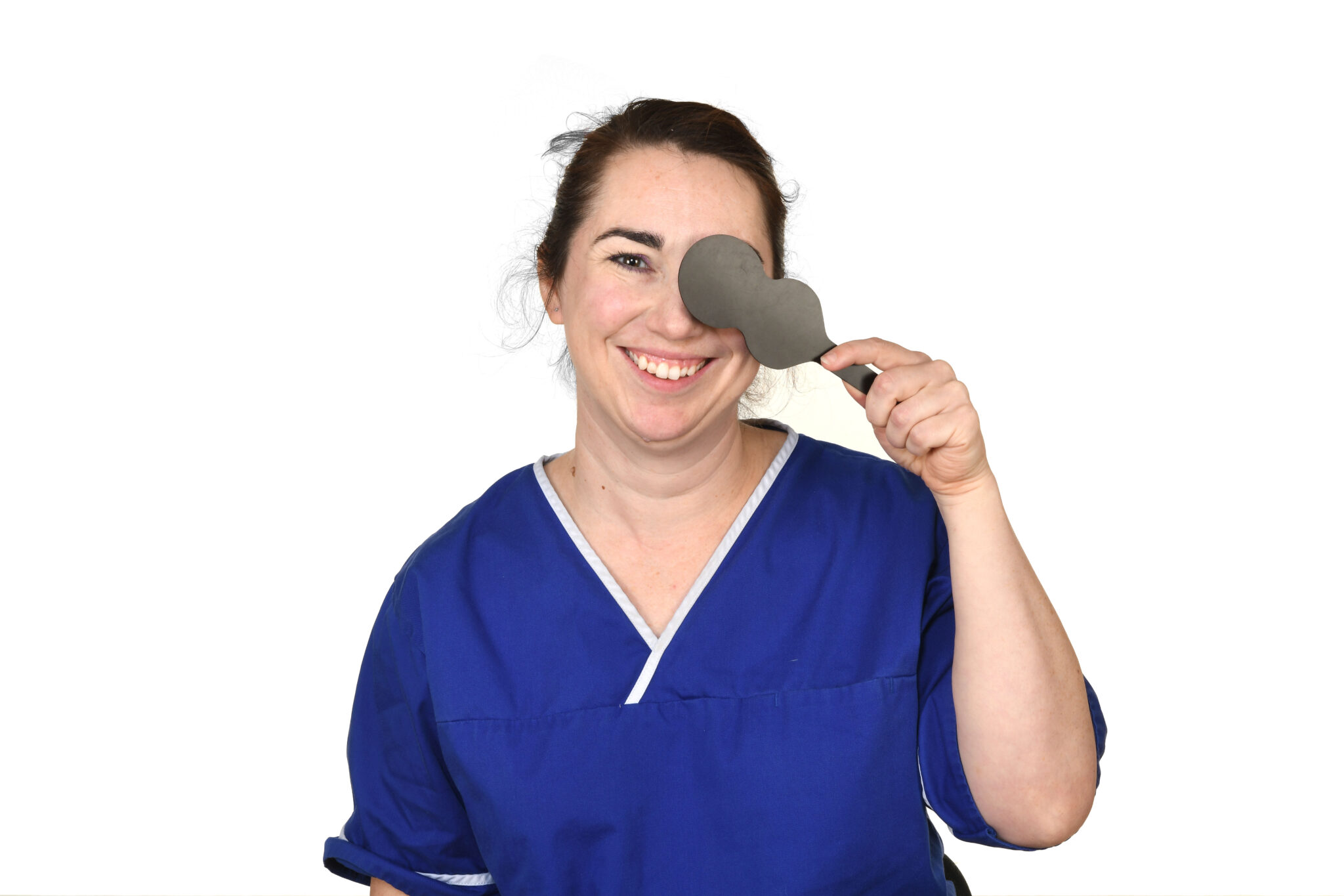 Orthoptists - South Tees Hospitals NHS Foundation Trust