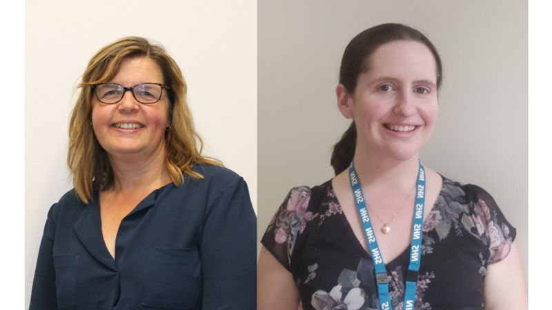 Innovation team makes #NorthInnovationWomen 2023 list - South Tees ...