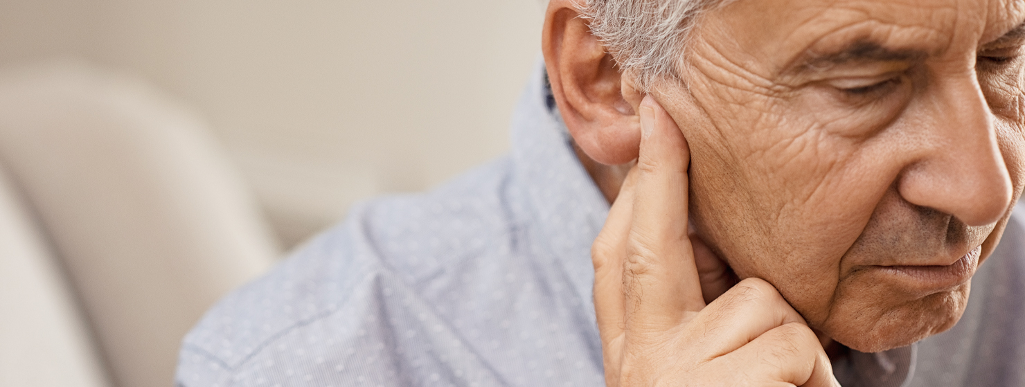 The journey to getting a cochlear implant - South Tees Hospitals NHS ...