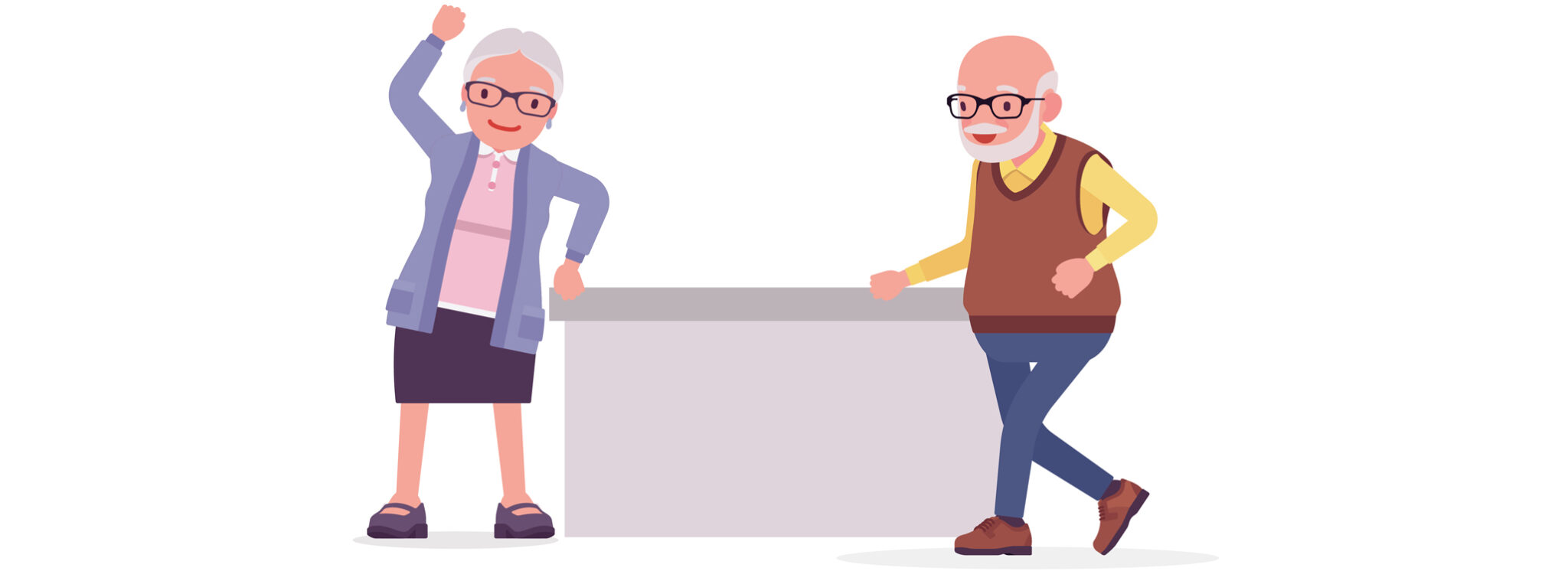 Strength and balance exercise programme for falls prevention - South ...