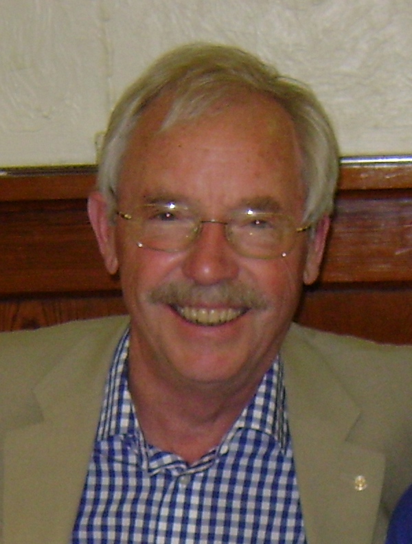 Barry's TAVI experience - South Tees Hospitals NHS Foundation Trust