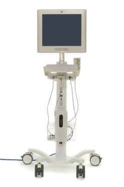 Intracranial pressure monitoring - South Tees Hospitals NHS Foundation ...