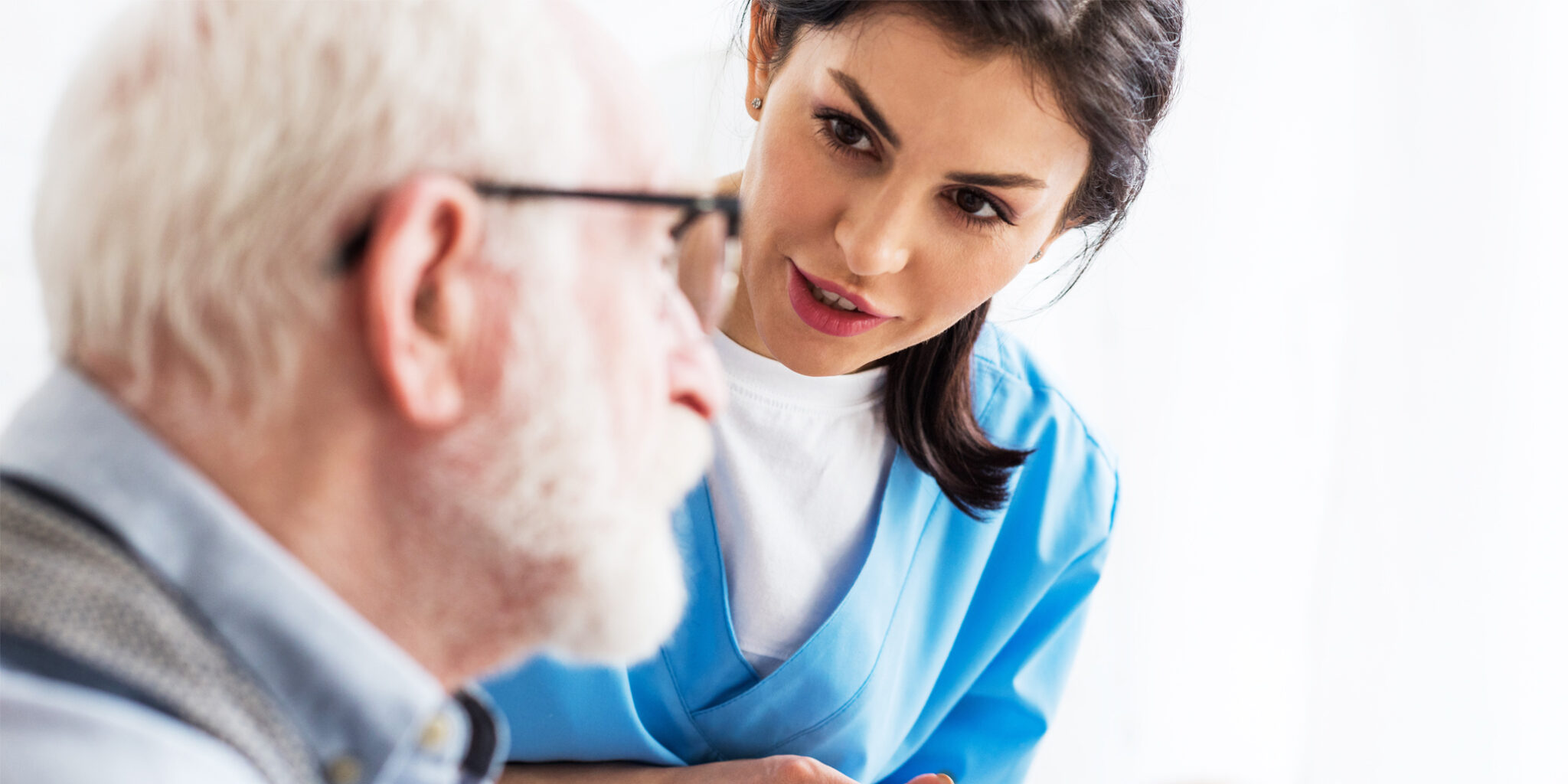 Patient initiated follow-up - South Tees Hospitals NHS Foundation Trust