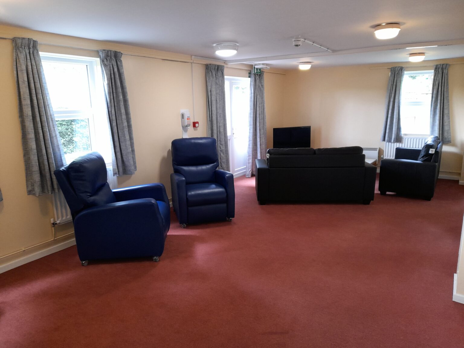Student accommodation - South Tees Hospitals NHS Foundation Trust