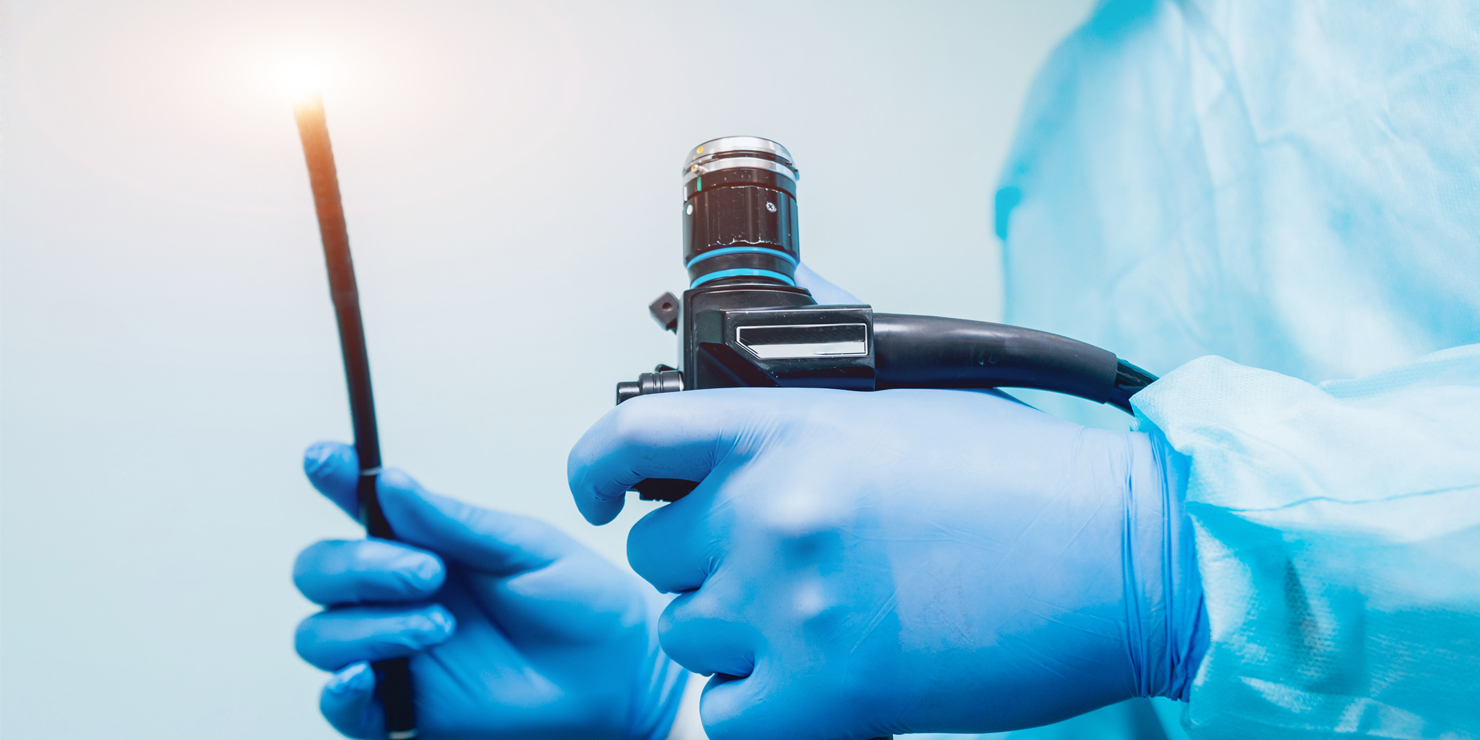 Gastroscopy - South Tees Hospitals NHS Foundation Trust