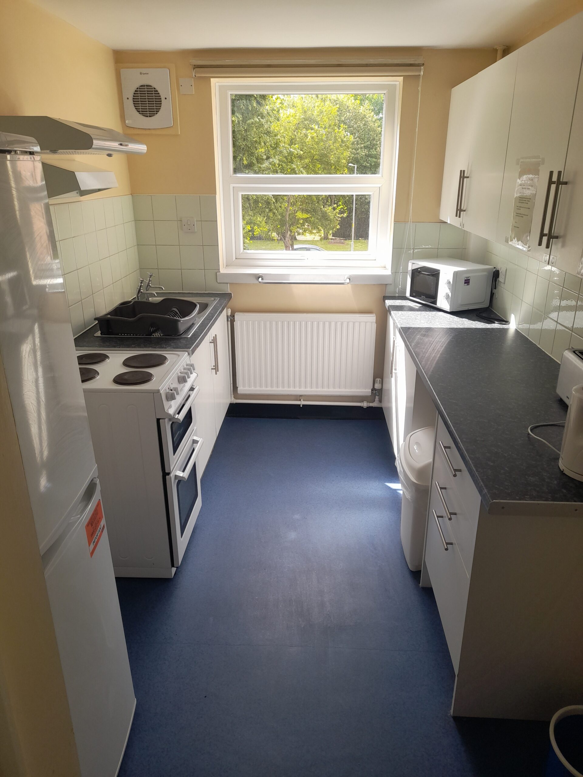 Student accommodation - South Tees Hospitals NHS Foundation Trust