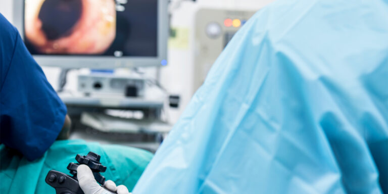 Colonoscopy and Gastroscopy - South Tees Hospitals NHS Foundation Trust