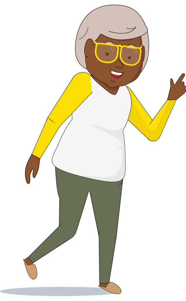 Discharge suite - South Tees Hospitals NHS Foundation Trust