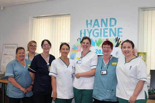 Hospital at Home service is expanding - South Tees Hospitals NHS ...