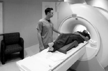 MRI Arthrogram - South Tees Hospitals NHS Foundation Trust